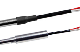 RTD Sensors (Thermosense)