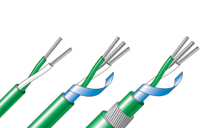 Thermocouple Cable (Thermosense)