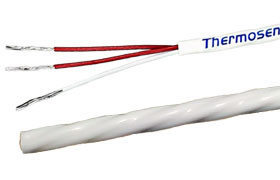 RTD Sensors (Thermosense)