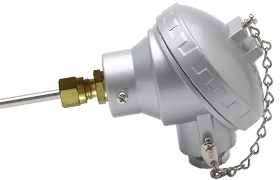 RTD Sensors (Thermosense)