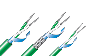 Thermocouple Cable (Thermosense)
